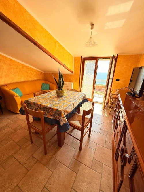 U' Seccafico Ascea, Marina di Ascea - PayTourist