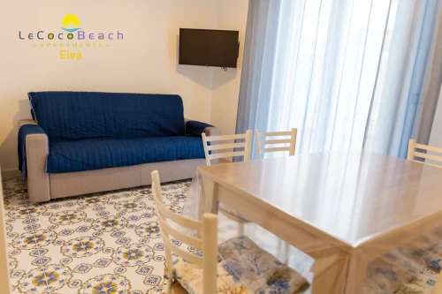 Le Coco Beach Apartaments Elea Ascea, Marina di Ascea - PayTourist