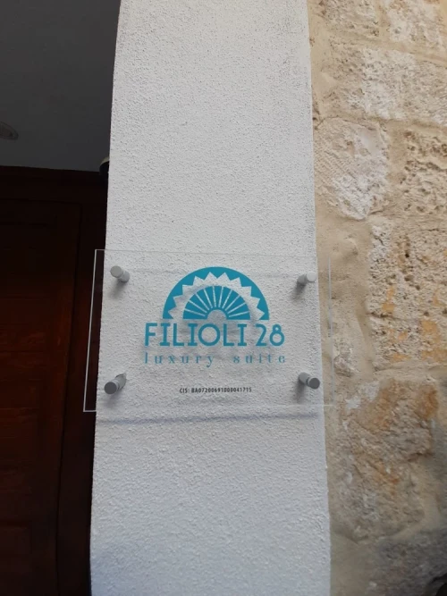 Filioli 28 Bari - PayTourist