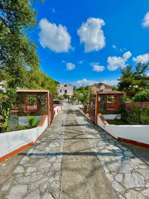 Villa Maica Centola, Palinuro - PayTourist