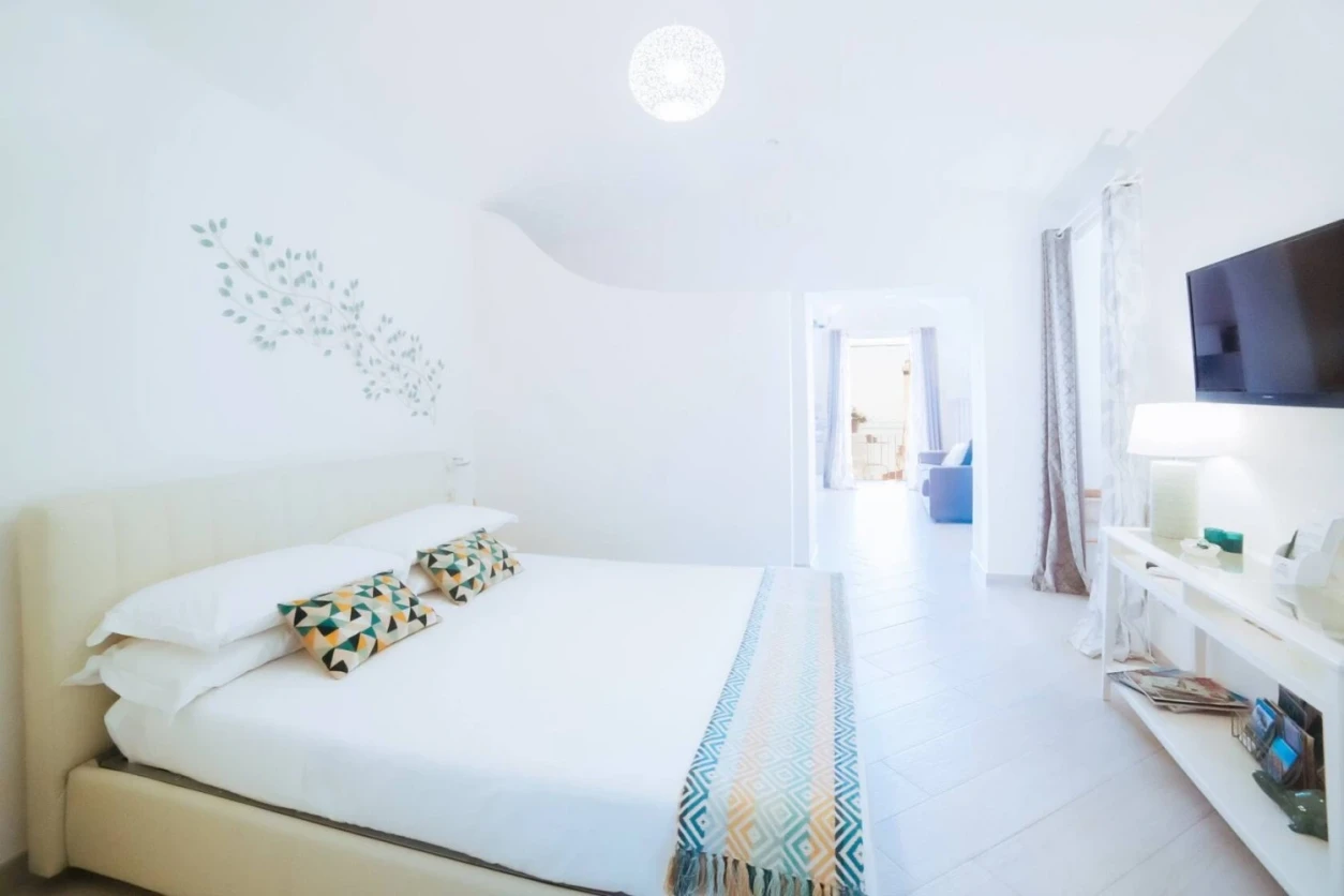 Chez Rosa Ravello, Marmorata, Castiglione - PayTourist