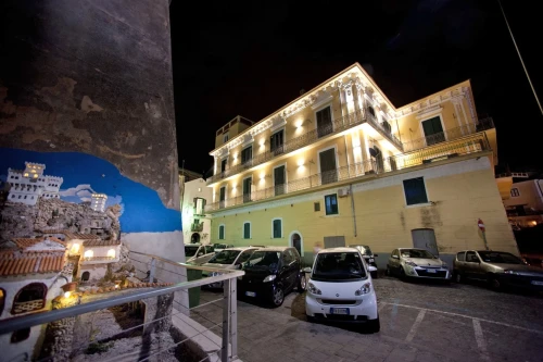 Mansarda Sul Mare Vietri sul Mare, Albori, Benincasa, Dragonea, Raito ...