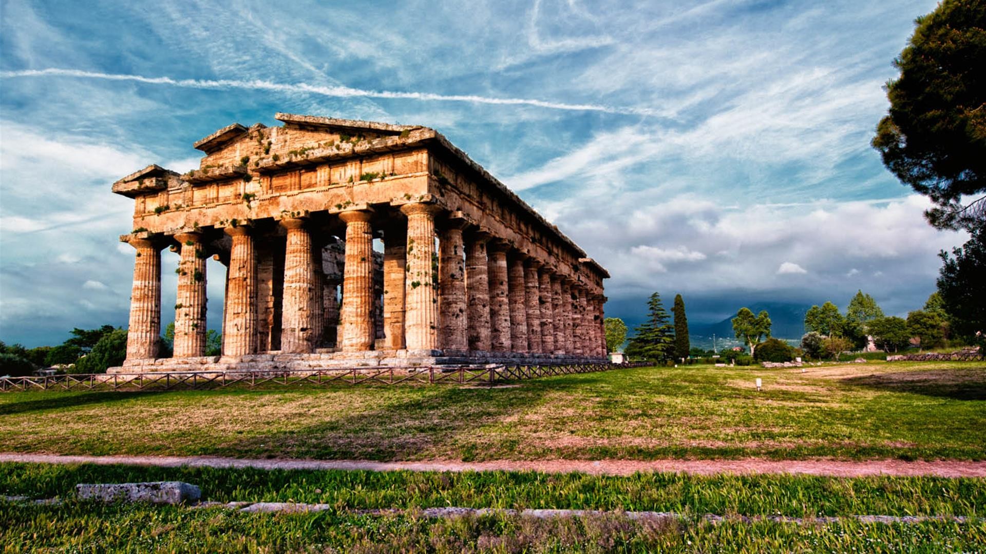 Imposta di Soggiorno - Comune di Capaccio Paestum - PayTourist