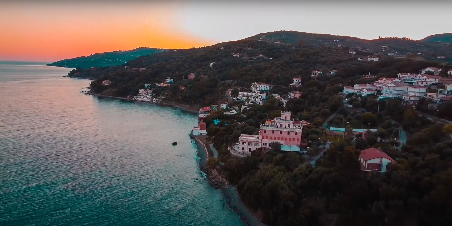 Alberghi Diffusi Casal Velino, Marina di Casal Velino - PayTourist