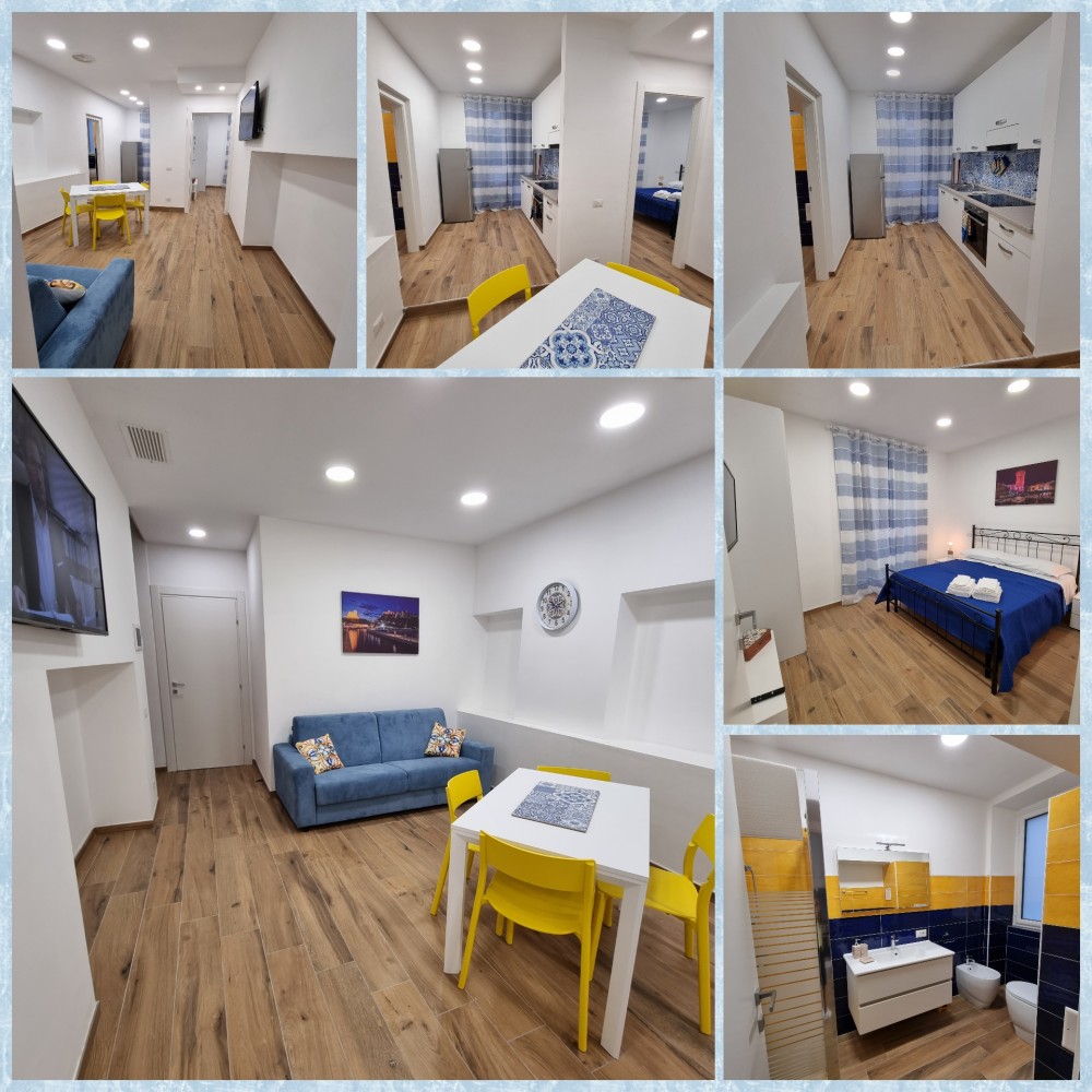 Filoblu Formia - PayTourist