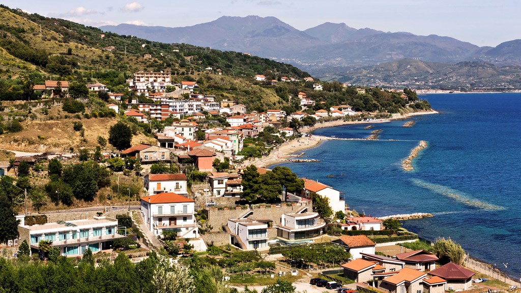 Strutture Certificate - Comune di Pollica - PayTourist