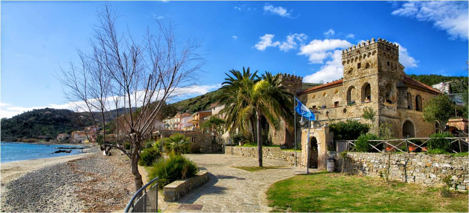 Imposta di Soggiorno - Comune di Pollica - PayTourist