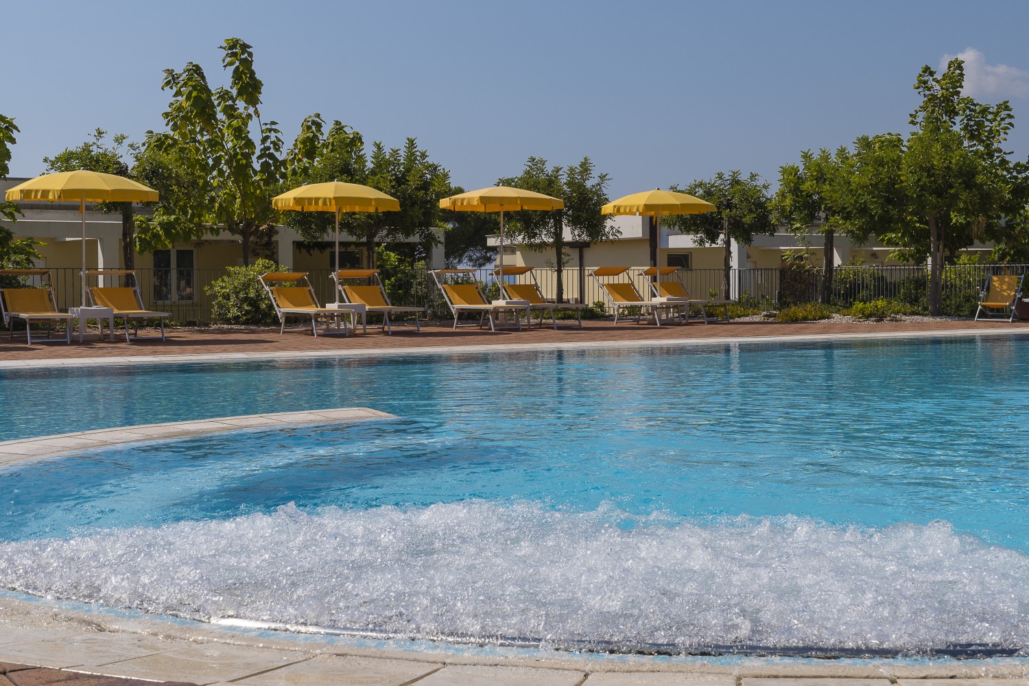 Ancora Resort Pollica, Acciaroli, Pioppi - PayTourist