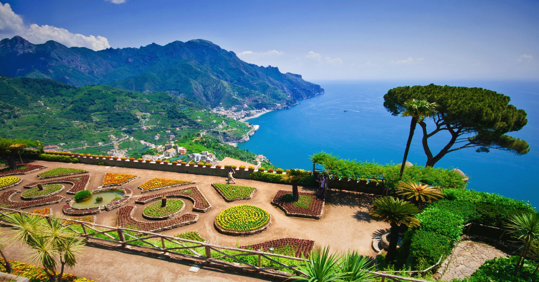 Imposta di Soggiorno - Comune di Ravello - PayTourist